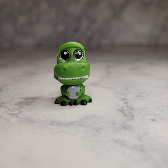Disney | Toys | Disney Doorables Rex Lets Go Series | Poshmark